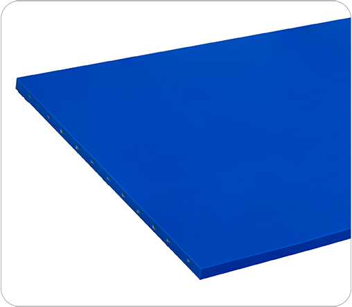 Bandas Homogeneas / Monoliticas - REO-AT40 DB - INO USA