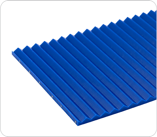 Bandas Homogeneas / Monoliticas - REO-F30 Rib DB - INO USA