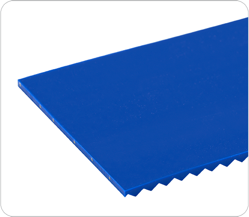 Bandas Homogeneas / Monoliticas - REO-F30 Rib DB - INO USA